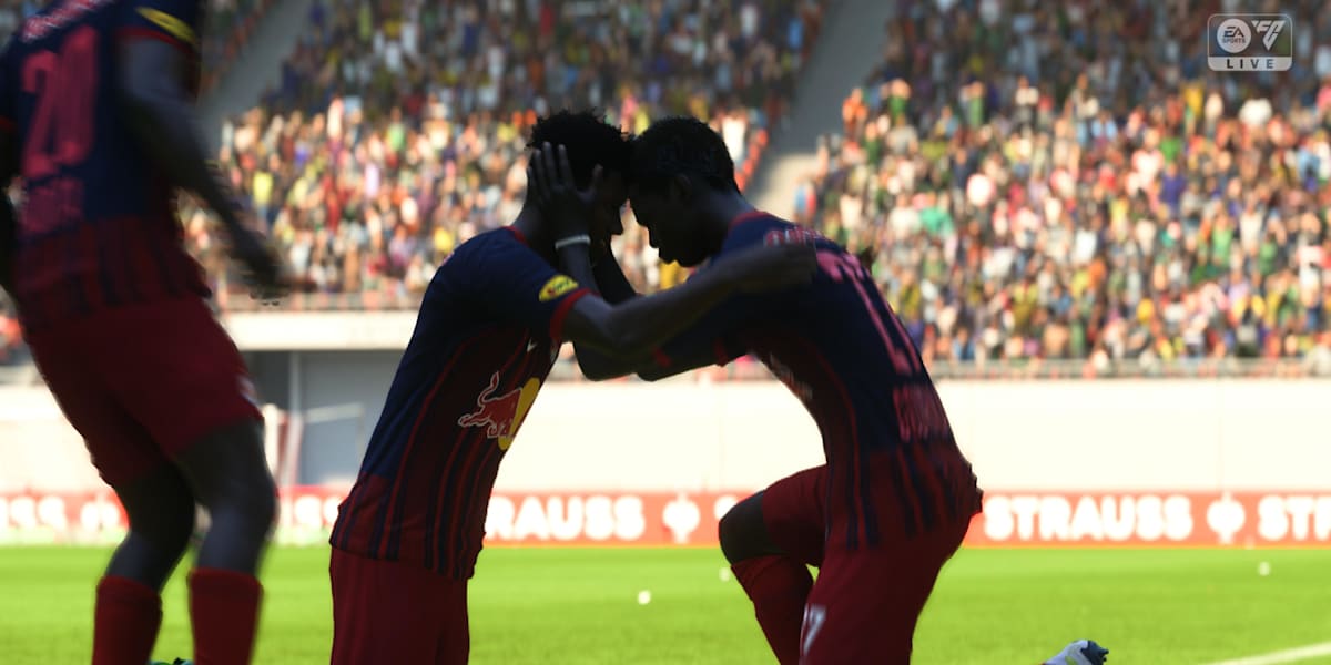 3 pro tips to improve your finishing in FC 24