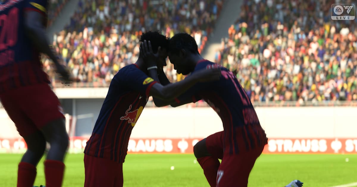 3 pro tips to improve your finishing in FC 24