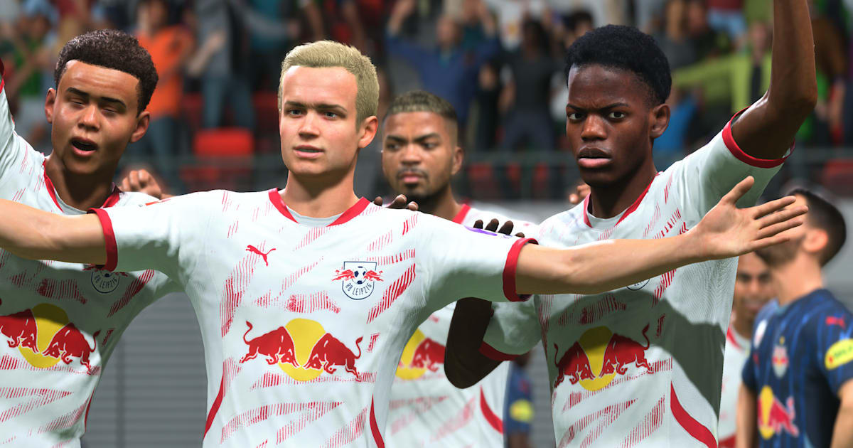 FC 25 Control de ritmo: Cómo ganar más duelos de carrera