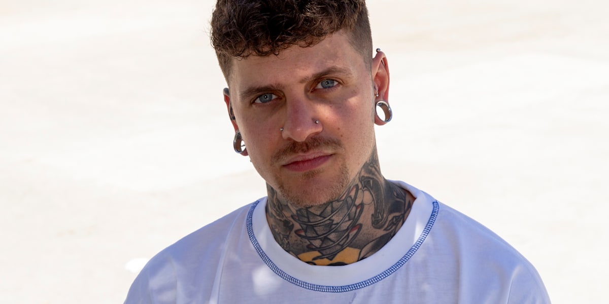 Red Bull Draft Heretics: entrevistamos a Zunk