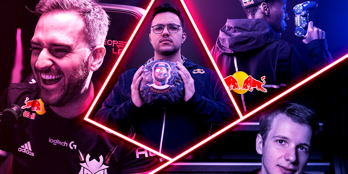 Red Bull TV - Scopri le novità: film, serie e video