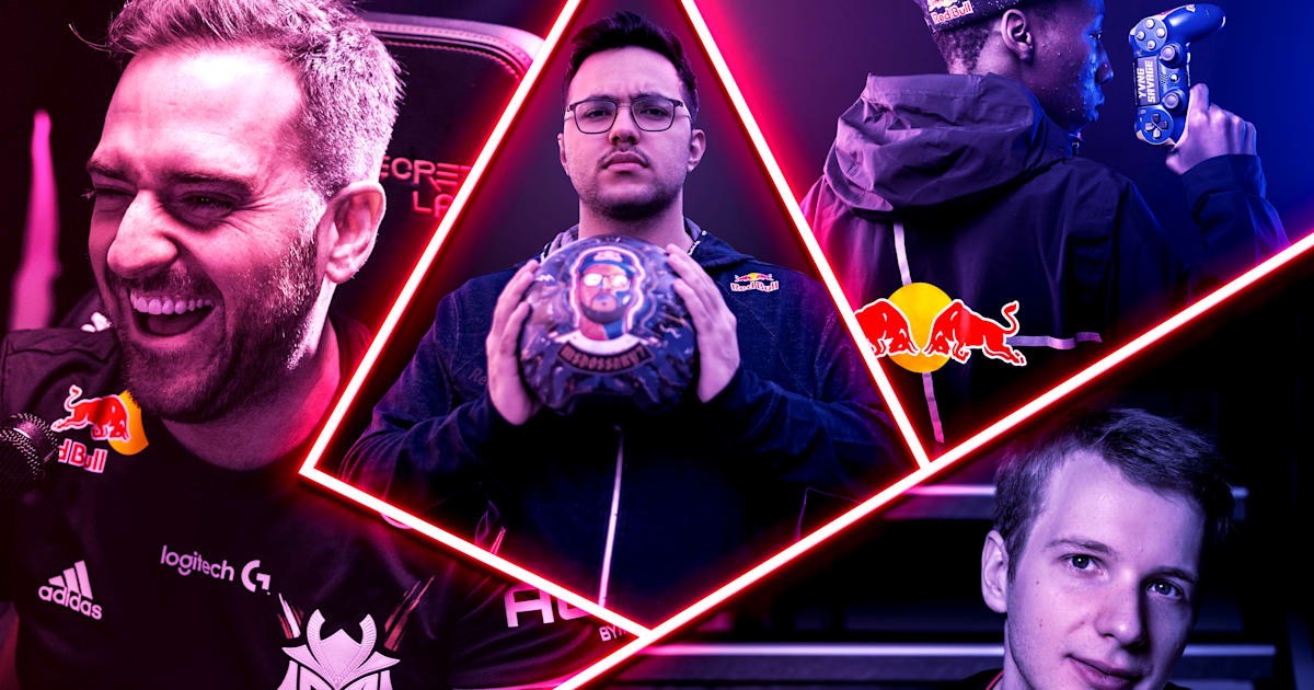 Esports Unfold | How gaming's top players rise to the top