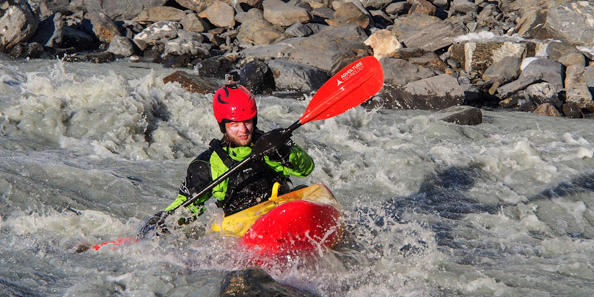 Explorers: Adventures of the Century S5E6 - Greenland