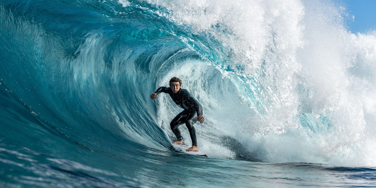 Best young surfers: 5 you need to watch right now
