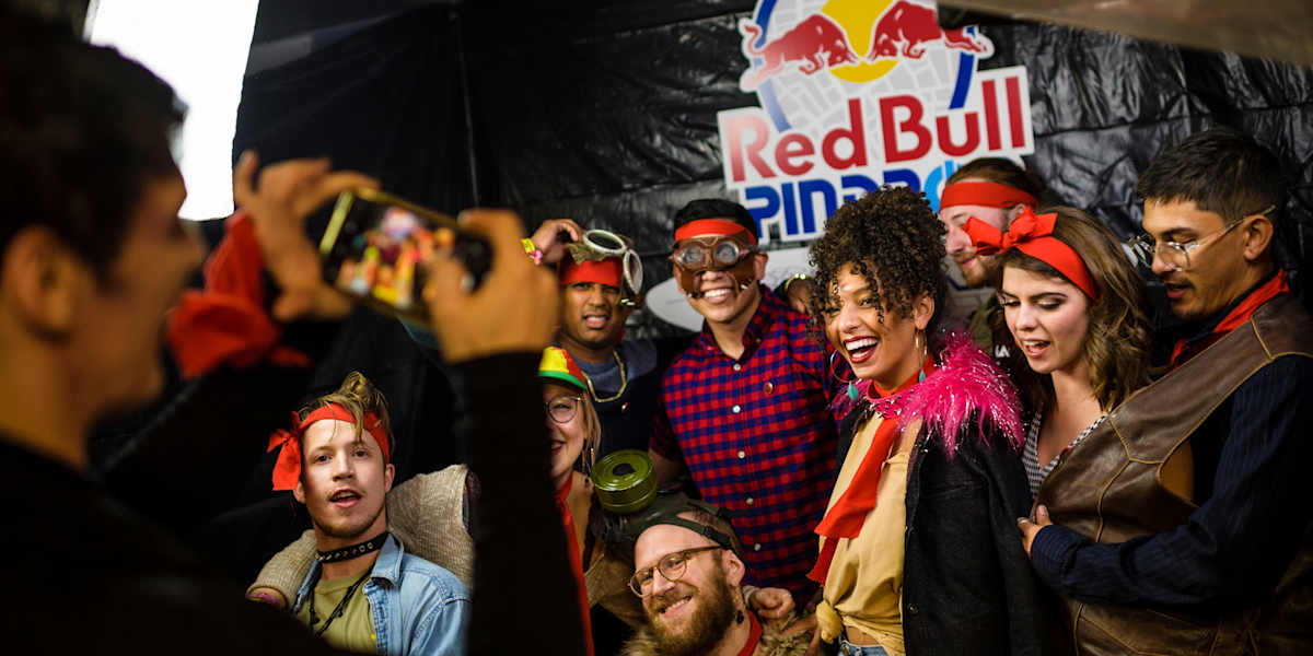 Red Bull Pin Drop: Kona Skatepark