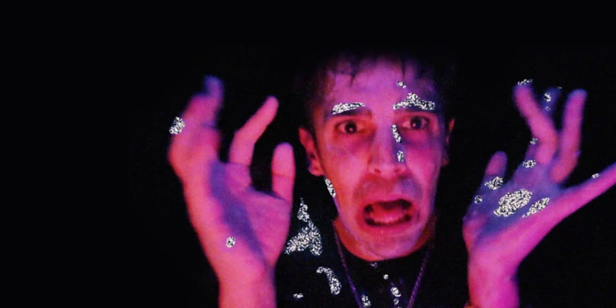 New Beat Fund: Peachez, official Red Bull Records video