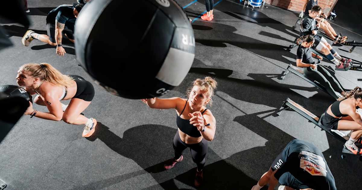 HYROX training: Science-backed endurance & strength tips