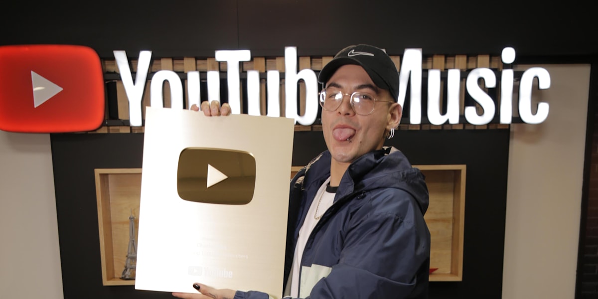 Mira qué hay detrás del hit: Charles Ans