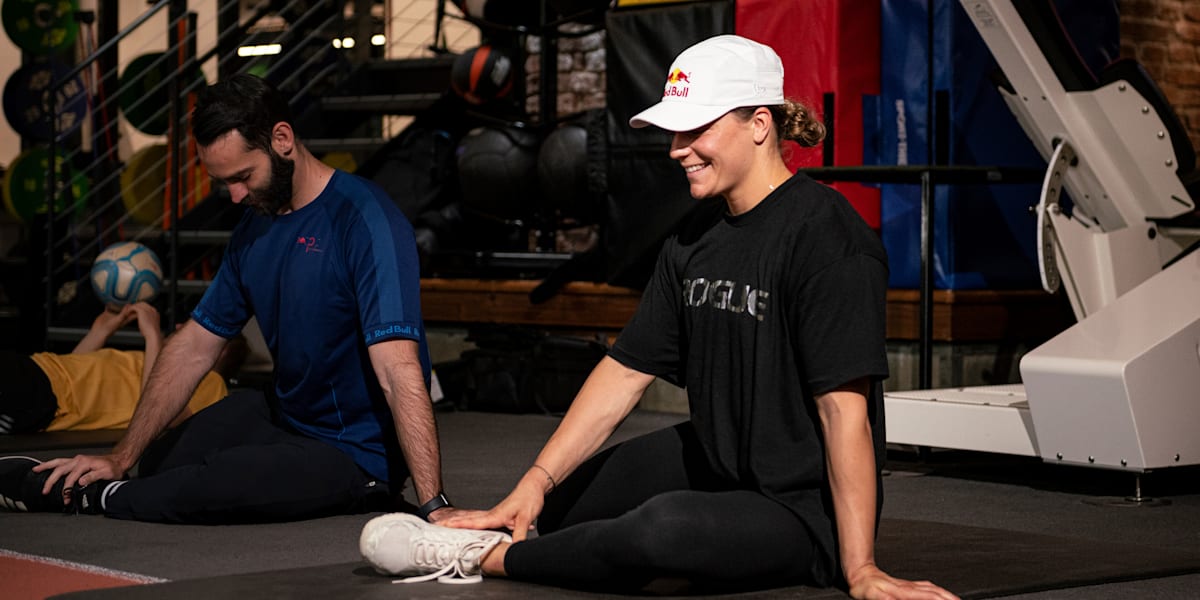 Early morning workout: 6 exercises to start your day