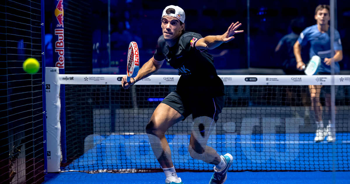 Premier Padel: resumen 2024 y previa 2025