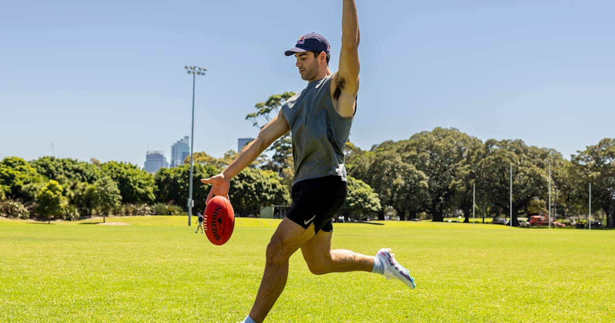 AFL positions explained: A complete guide