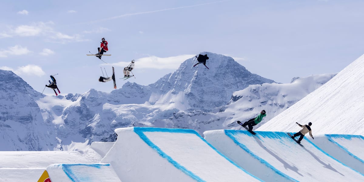 Swatch Nines: 9 talking points from the 2023 event