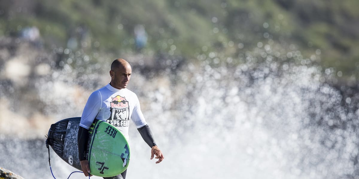 The Show: mid-90s surf film