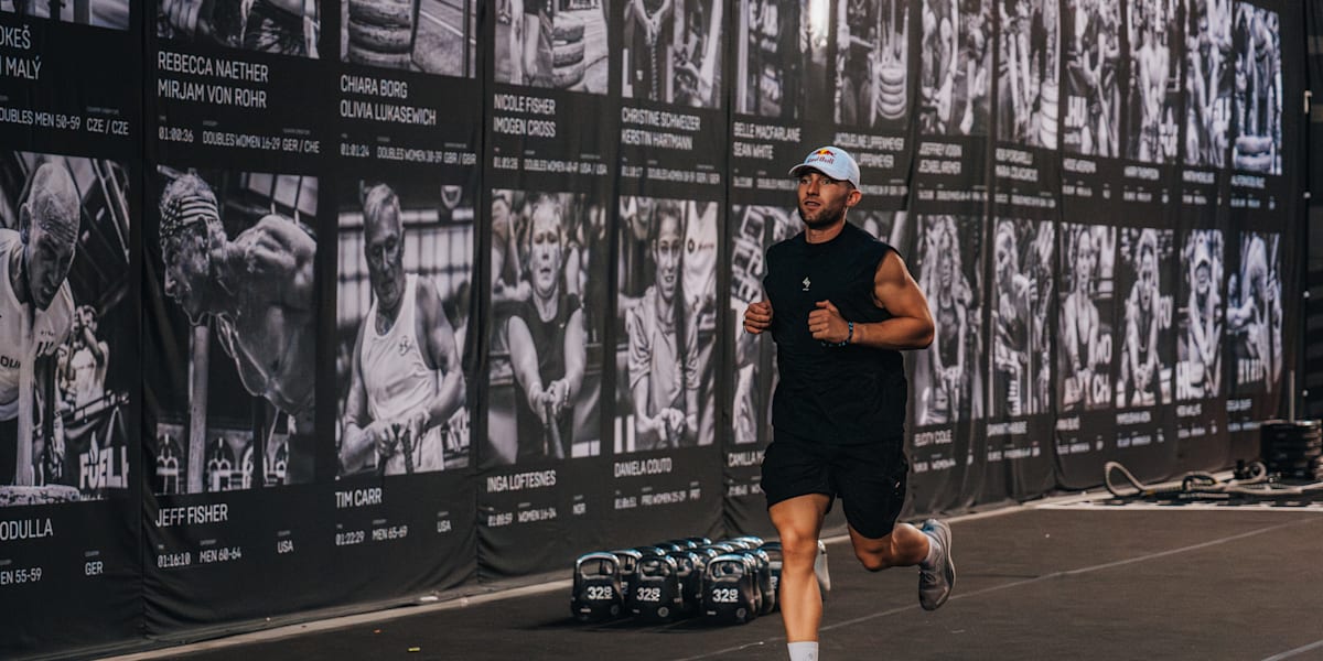 Hybrid training explained: What is it and how to master it