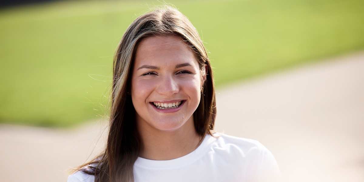 Angel Daleman: Speed Skating - Red Bull athlete profile