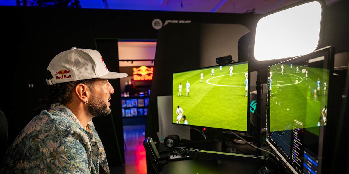 Ultimate Team in EA Sports FC 26: Best starter teams