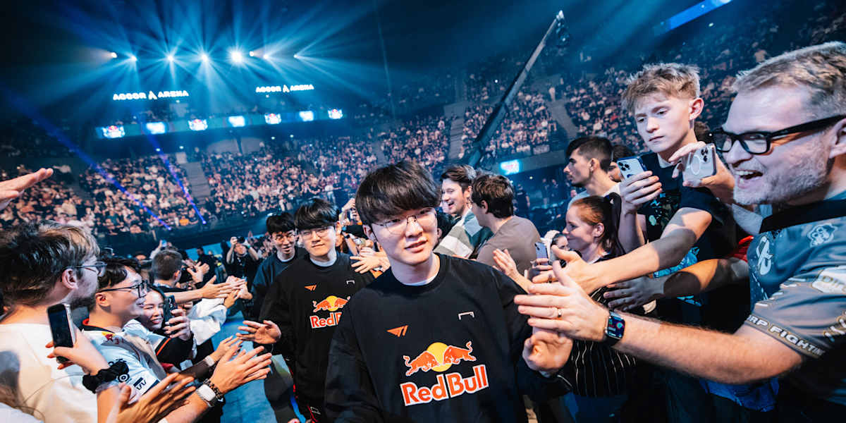 League of Legends Rollen erklärt – Finde deine Position!