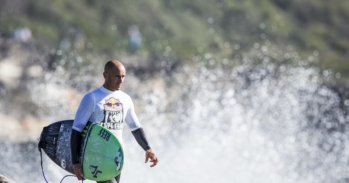 The Show: mid-90s surf film