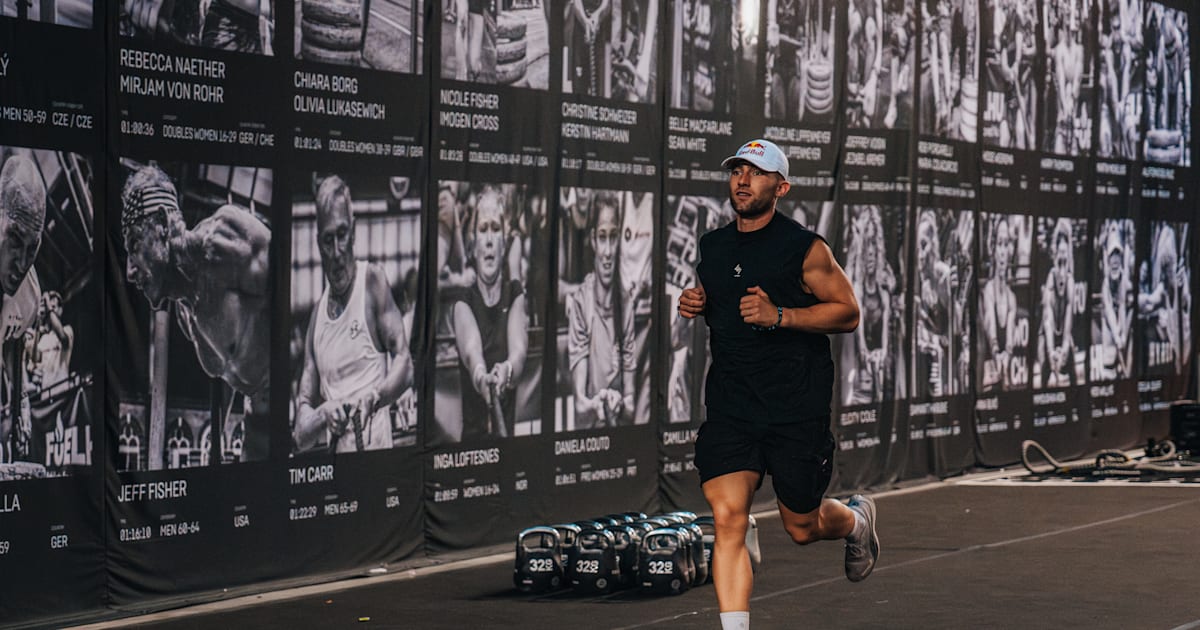 Hybrid training explained: What is it and how to master it