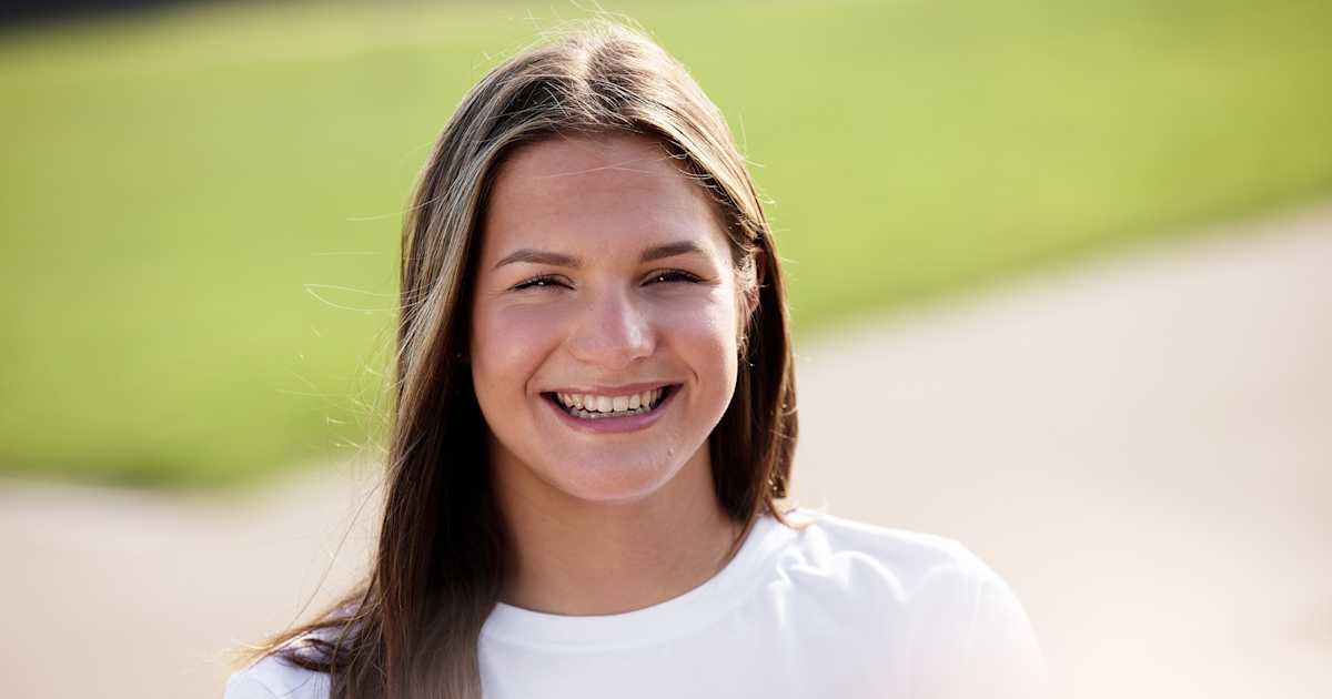 Angel Daleman: Speed Skating - Red Bull athlete profile