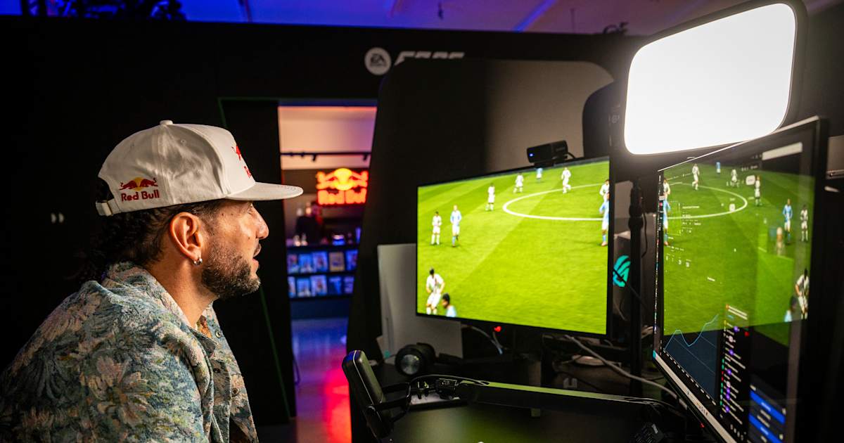 Ultimate Team in EA Sports FC 26: Best starter teams