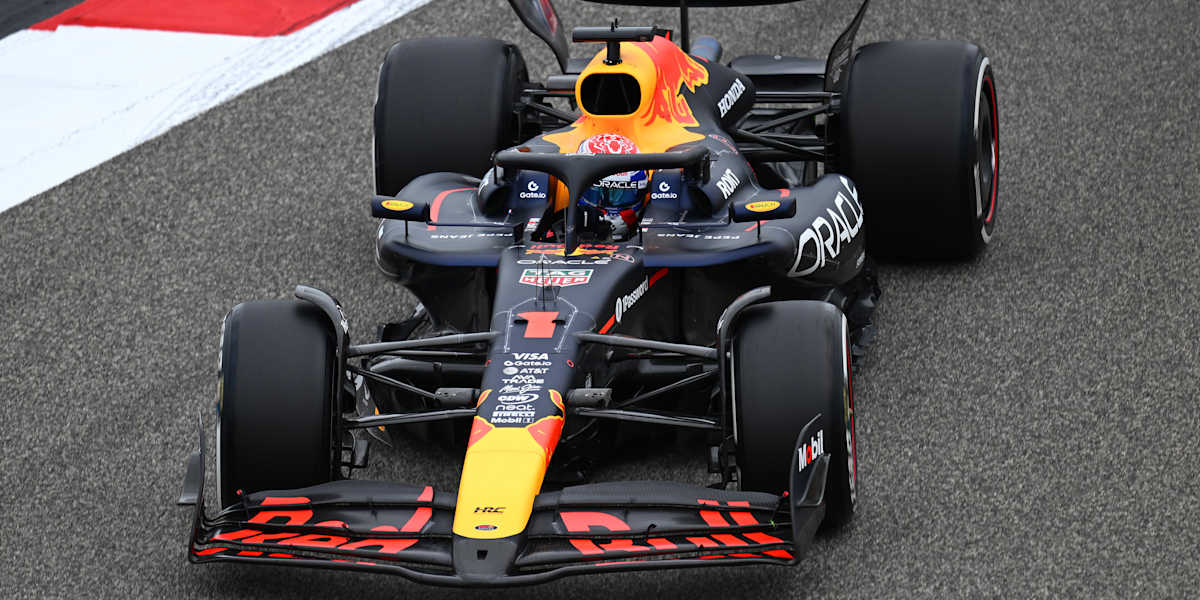 Formula 1 points system: Understanding F1 points scoring