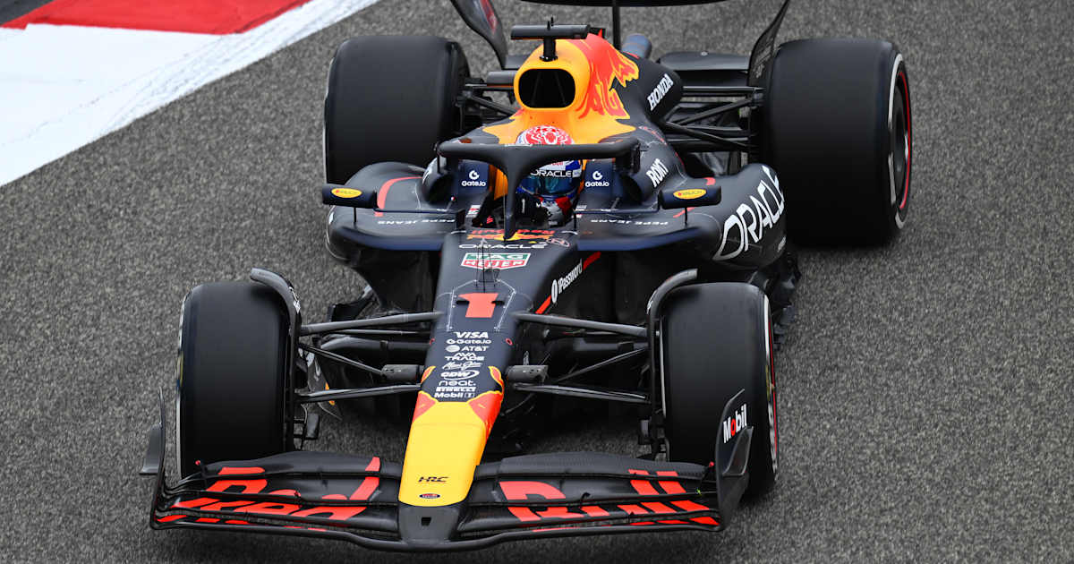 Formula 1 points system: Understanding F1 points scoring