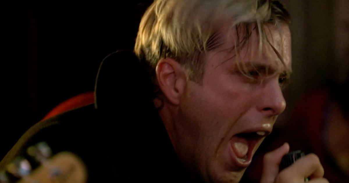 AWOLNATION: Burn it Down – Red Bull Records video