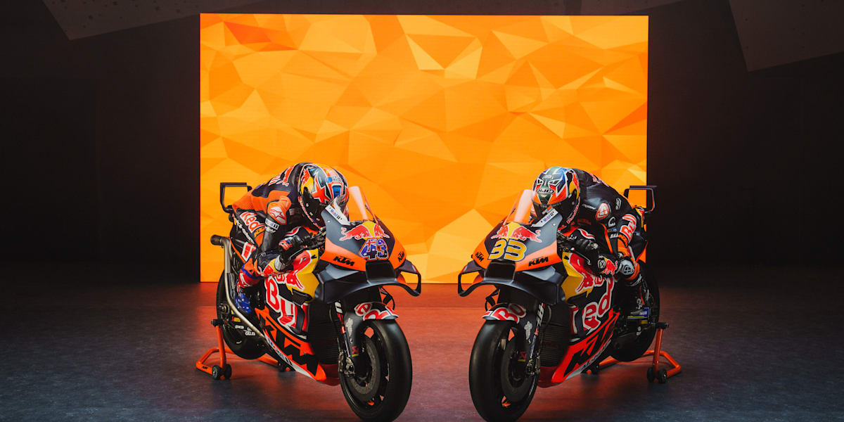 MotoGP Klassen im Check » Alles über ccm, PS & Leistung