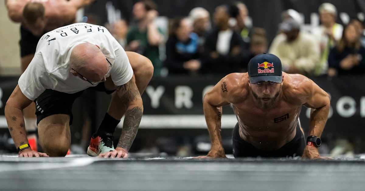 Red Bull Road to HYROX: Dein Weg zu HYROX Vienna 2026