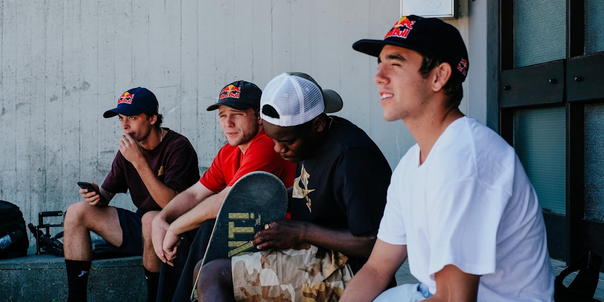 『You Good?』| 世界を巡るスケートボード・アドベンチャー