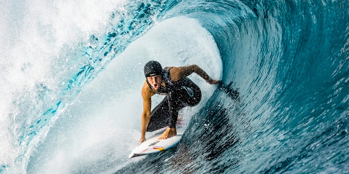 Molly Picklum: What it Takes – WSL World Tour – surfing