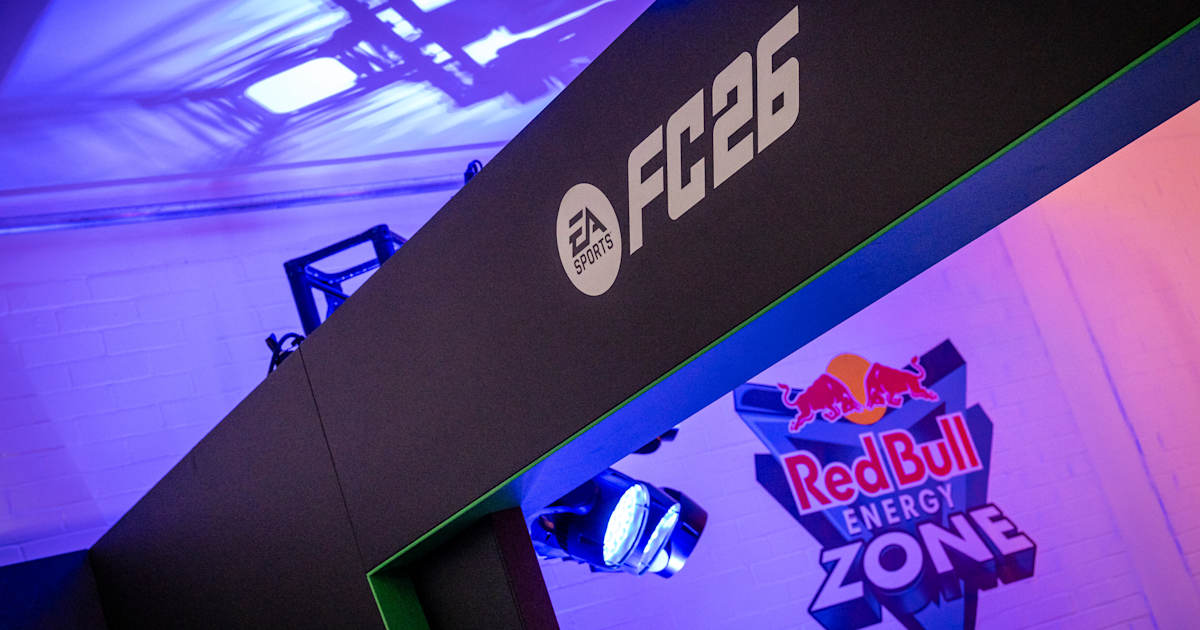 EA Sports FC 26: The best young defenders for career mode