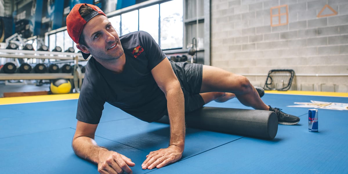 Rolowanie mięśni - na czym polega? Ćwiczenia