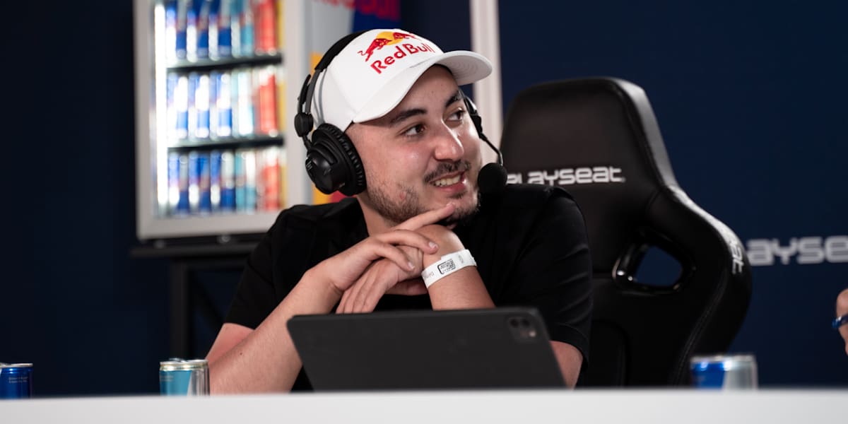 Gotaga en Rocket League: ¿cuál es su método de juego?