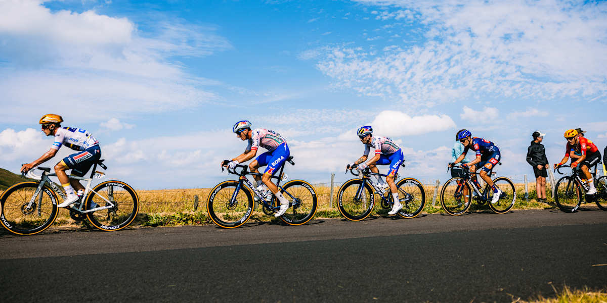 Tour de France 2026 route: Stages, climbs and key days