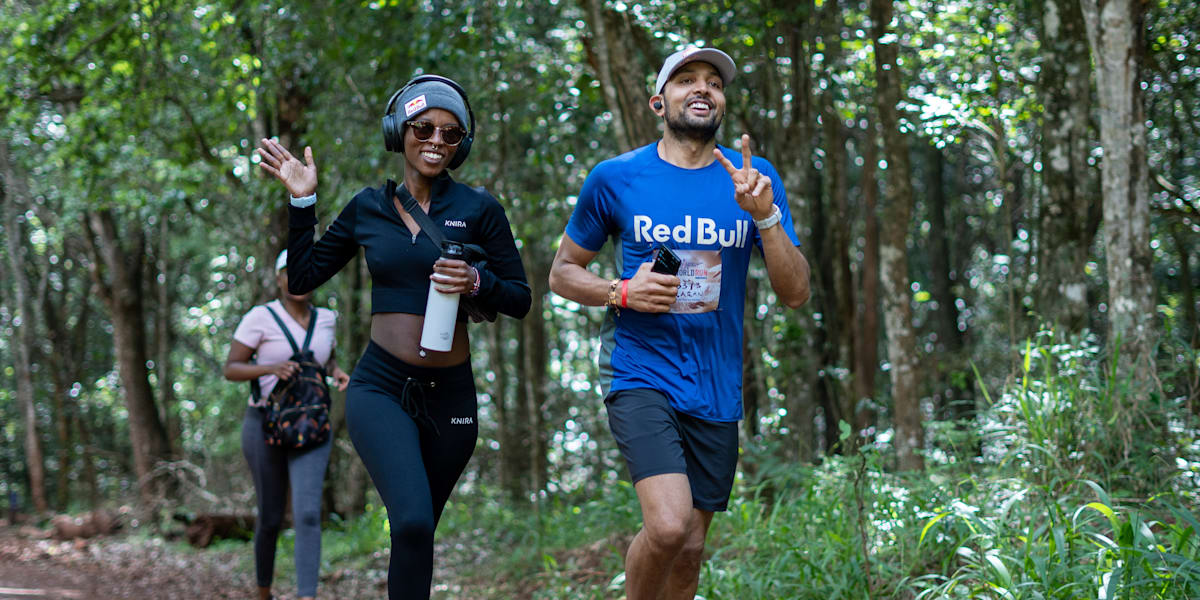 Wings for Life World Run 2024: ao vivo