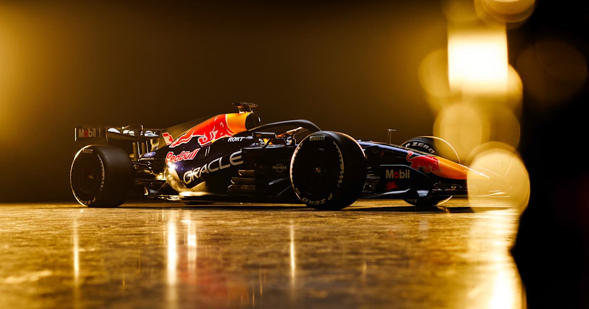 Evolution der Formel-1-Autos seit 1950: Damals bis Heute