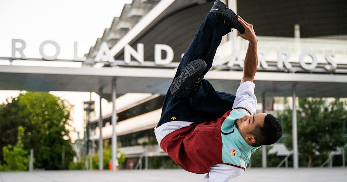Breakdance: 10 good reasons why you should start