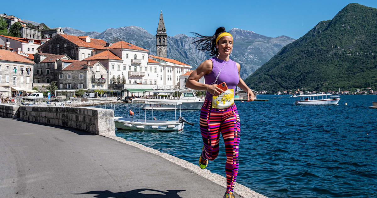 7 mitos erróneos sobre el running
