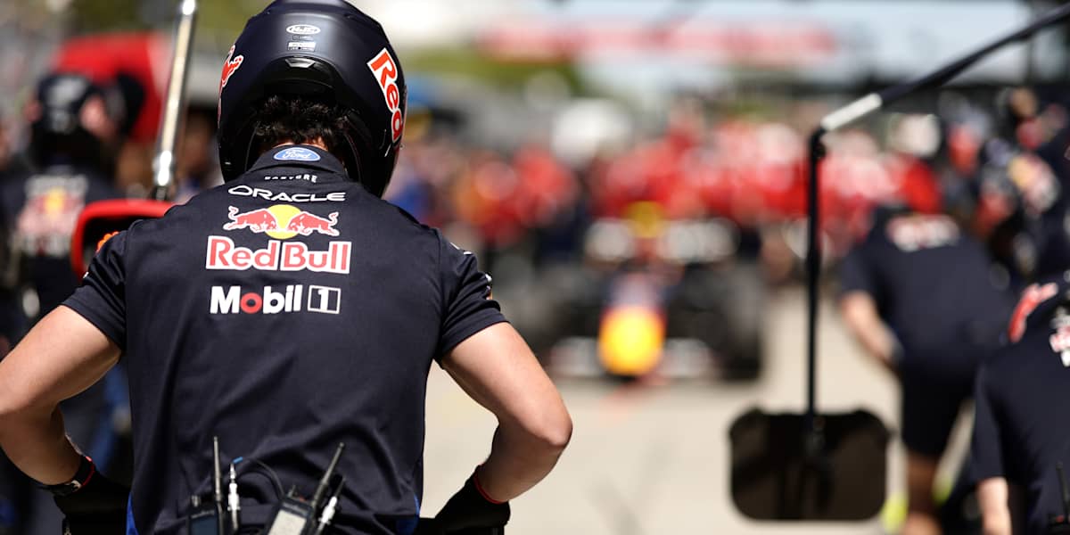 Oracle Strategy Guide: Canadian Grand Prix 2026