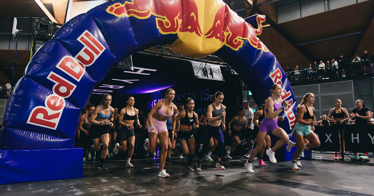 HYROX World Championships 2025: Everything you need to know