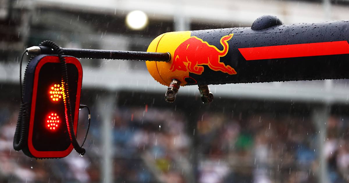 F1 Qualifying: What happens if it gets cancelled?