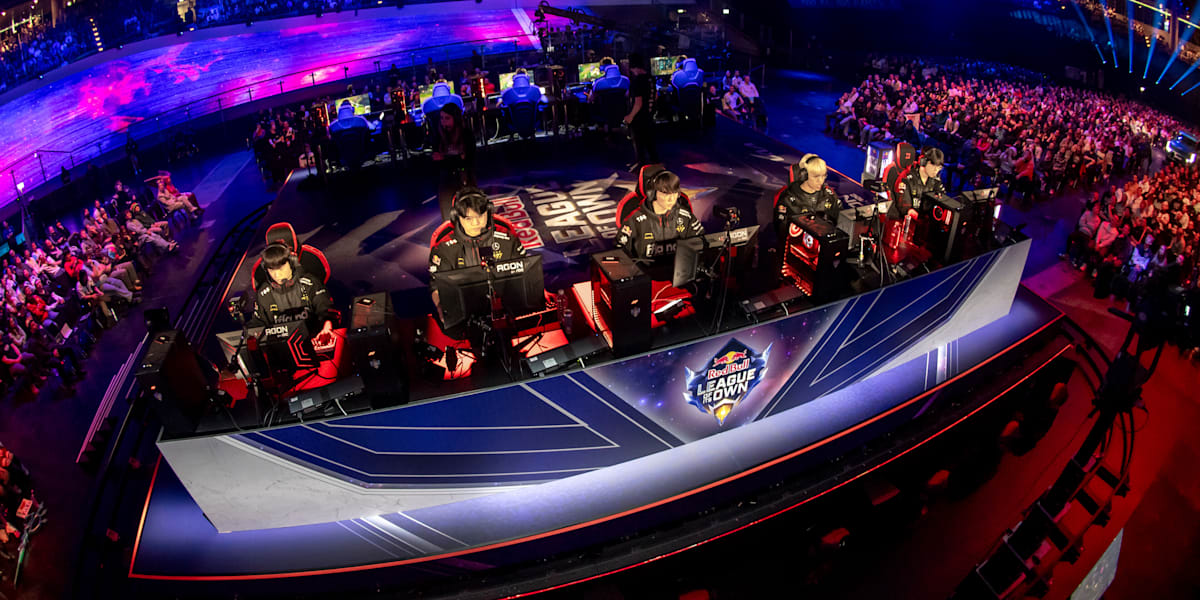 League of Legends: los 6 mejores equipos de la historia