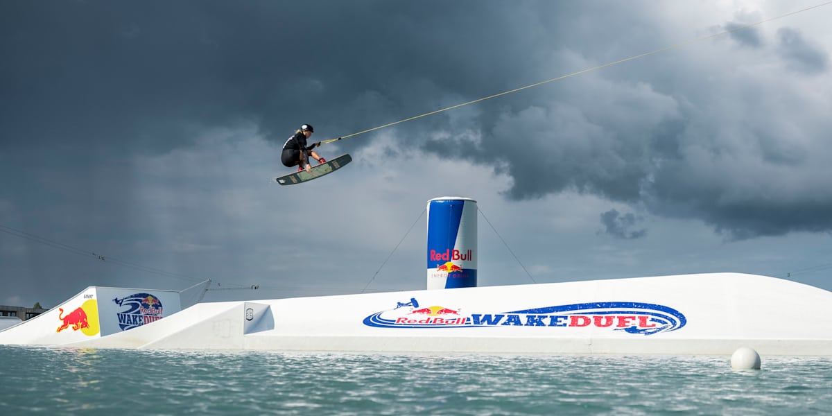Red Bull WakeDuel 2026