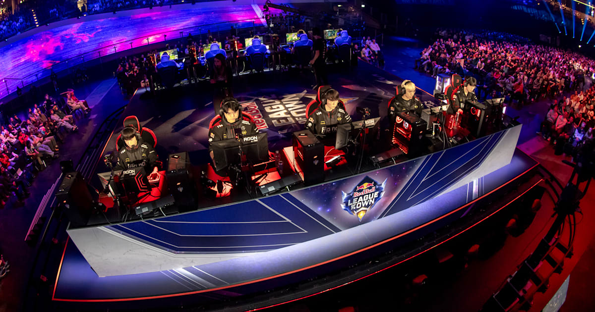 League of Legends: i migliori team esports della storia
