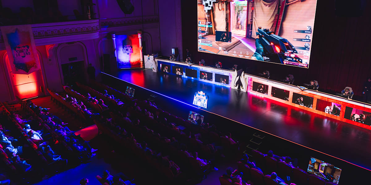 Red Bull Events 2023: These are the best ones to visit