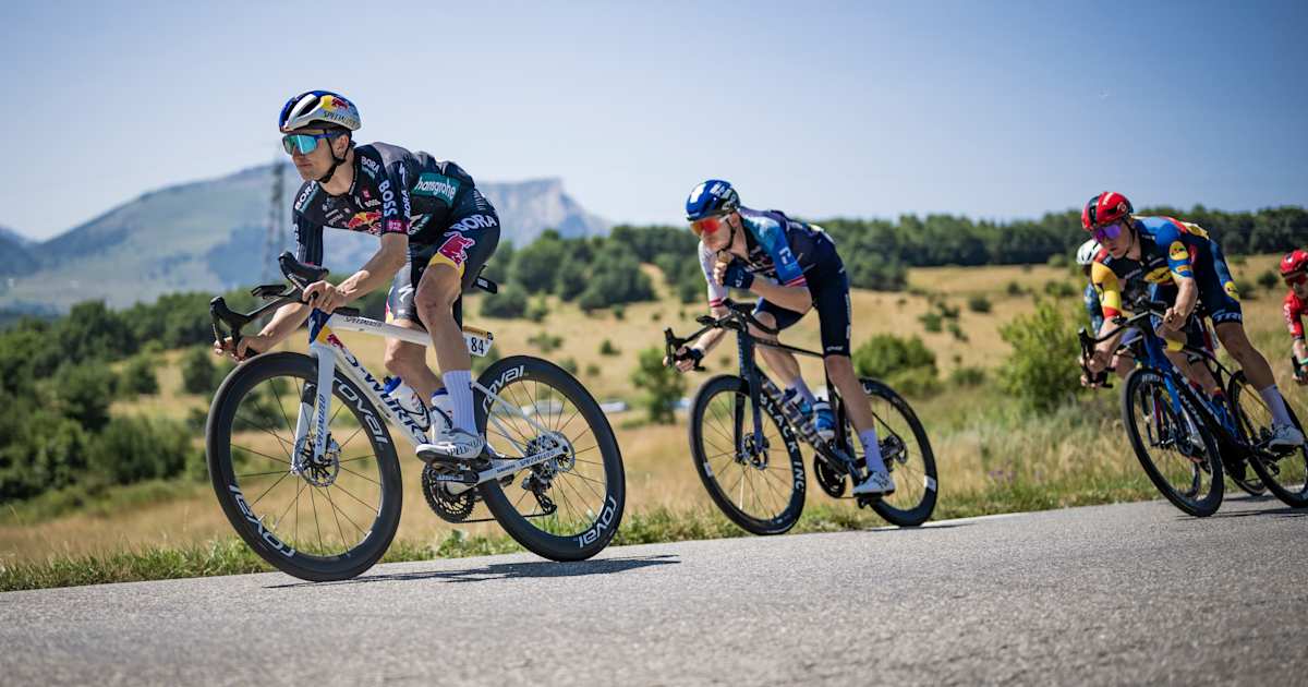 Giro d’Italia 2025: Las etapas clave