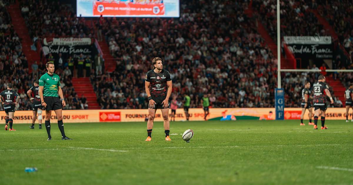 Yellow cards in rugby: a guide to understanding sanctions