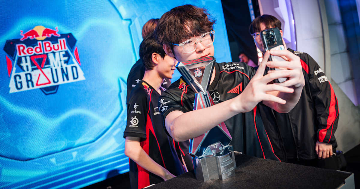 Red Bull Home Ground 2024: The 4 best moments